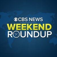 Podcasts – CBS News Radio