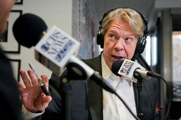 About Us – CBS News Radio