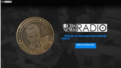 CBS News Radio – CBS News Radio is the radio news division of American ...