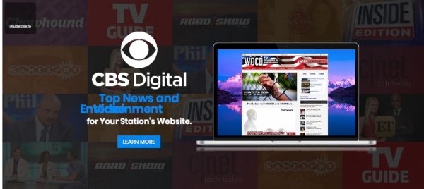 CBS News Radio – CBS News Radio is the radio news division of American ...