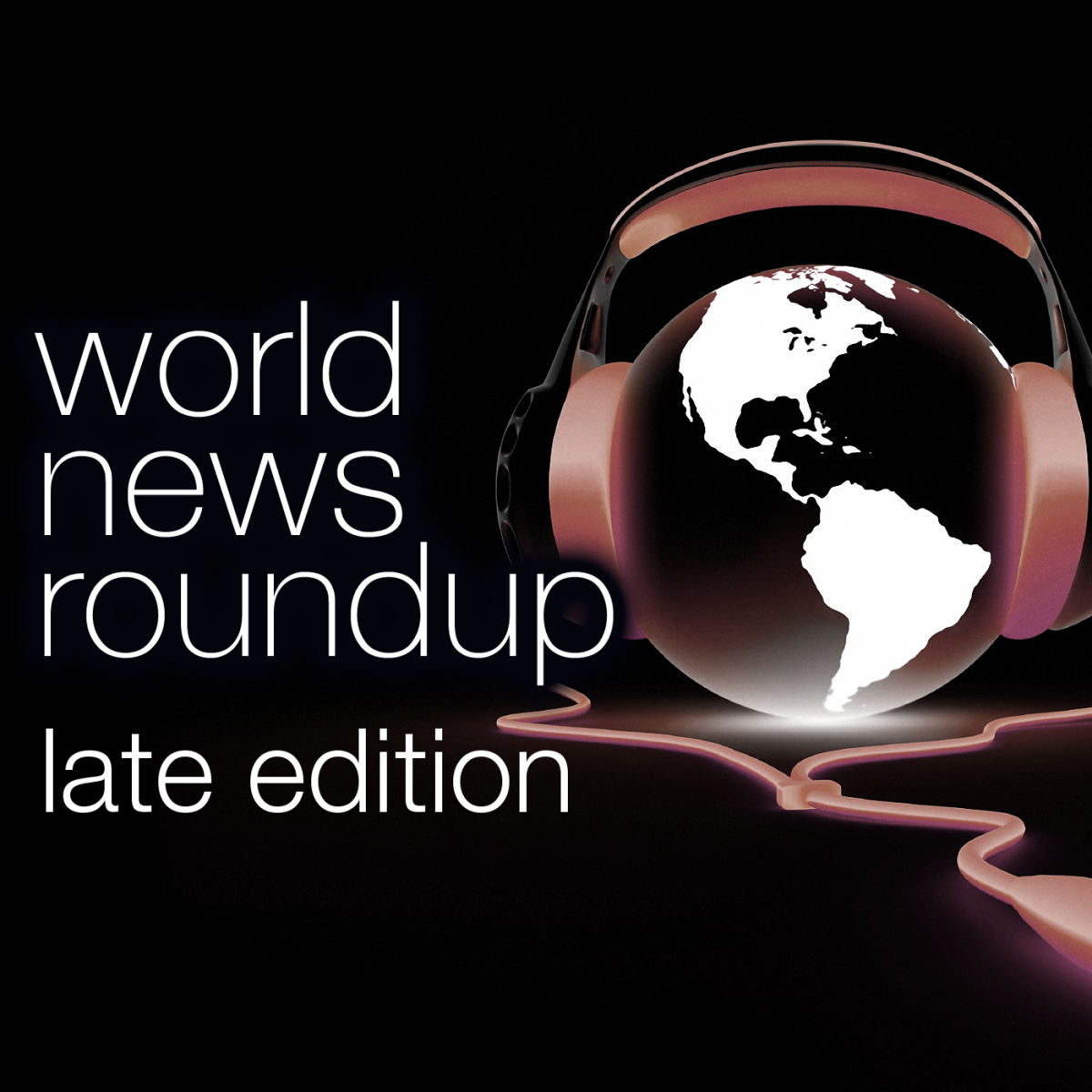 Podcasts – CBS News Radio