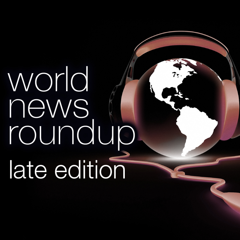 Podcasts – CBS News Radio