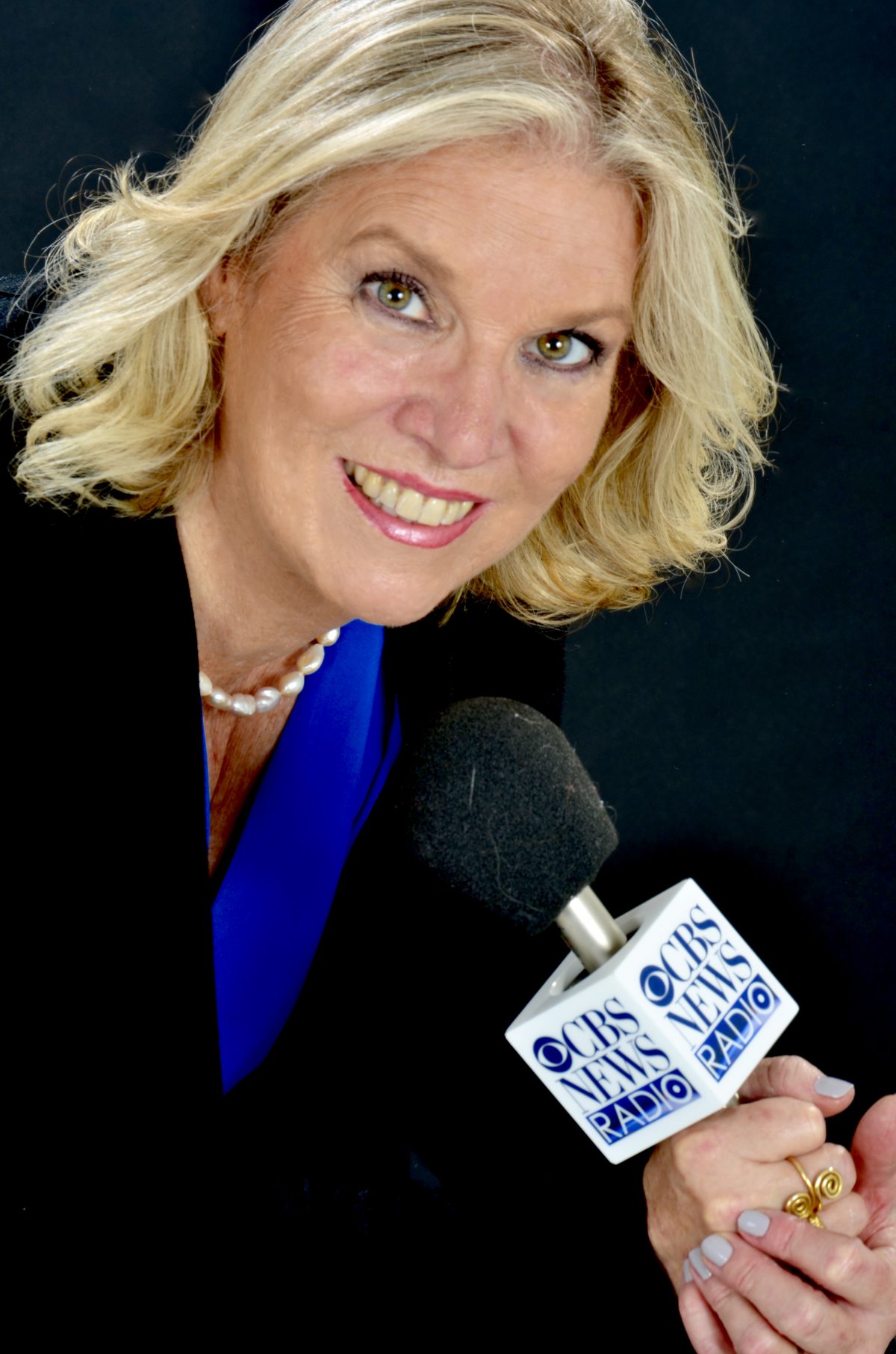 Adrienne Bard – CBS News Radio