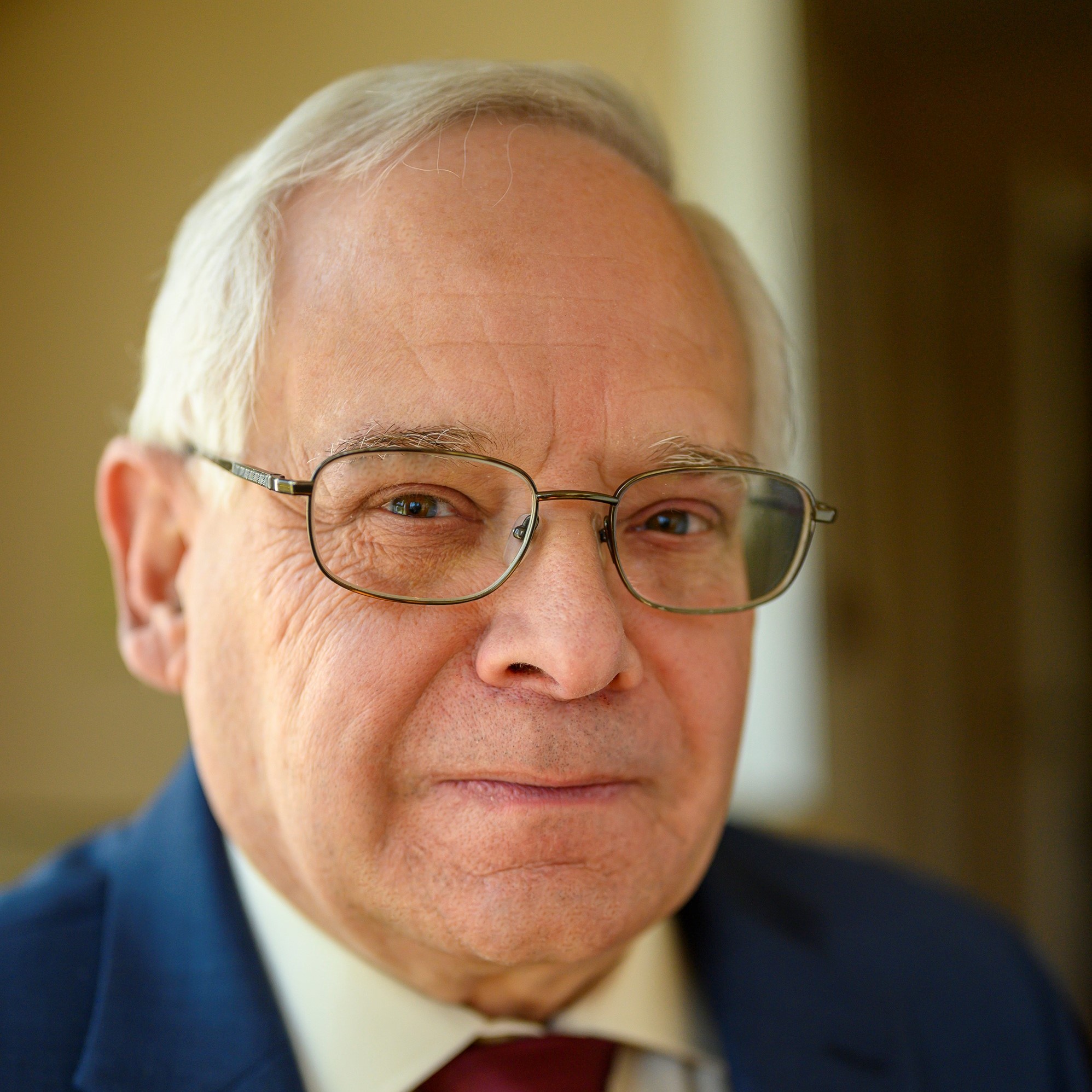 News Team – CBS News Radio