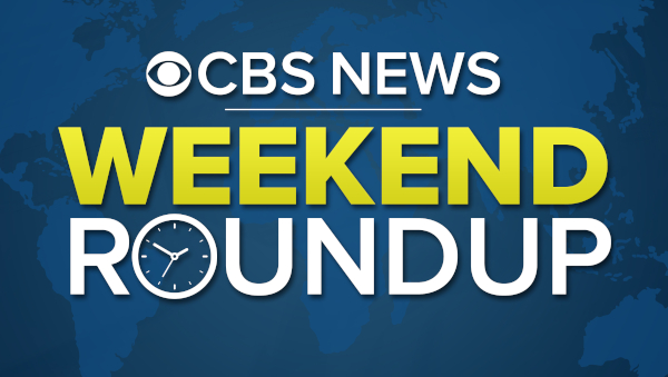 News – CBS News Radio