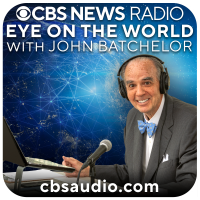 The John Batchelor Show – CBS News Radio