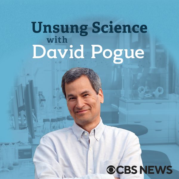 Podcasts – CBS News Radio