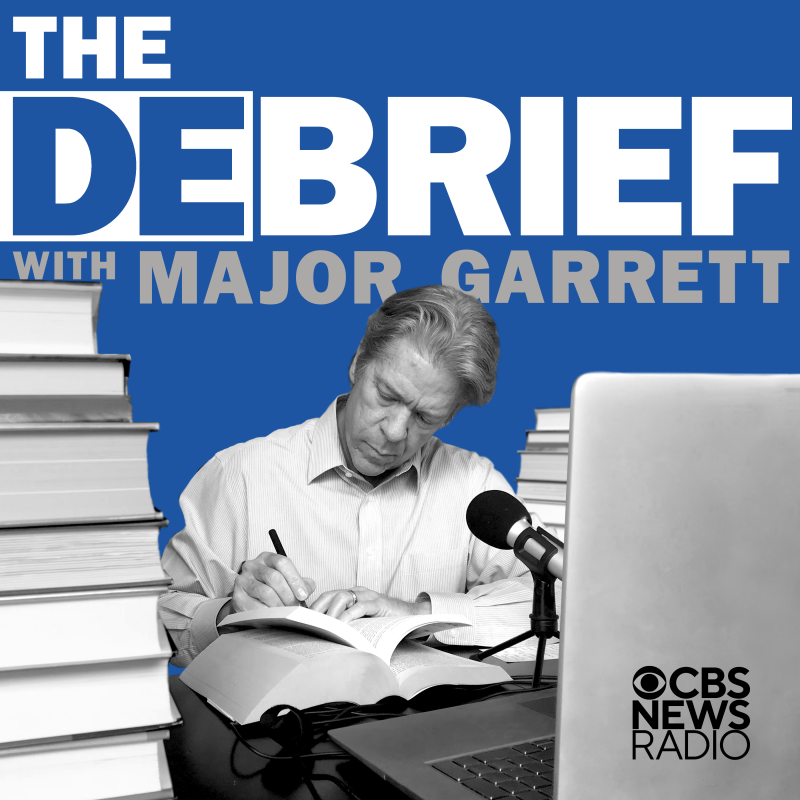 Podcasts – CBS News Radio